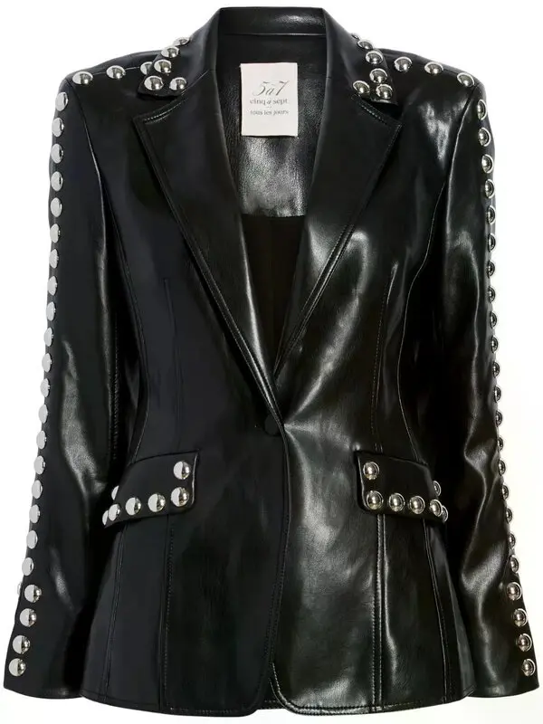Cinq À Sept Milly Jacket