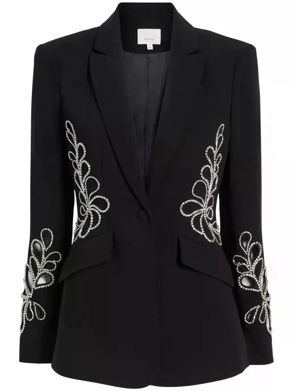 Cinq À Sept Cheyenne Blazer