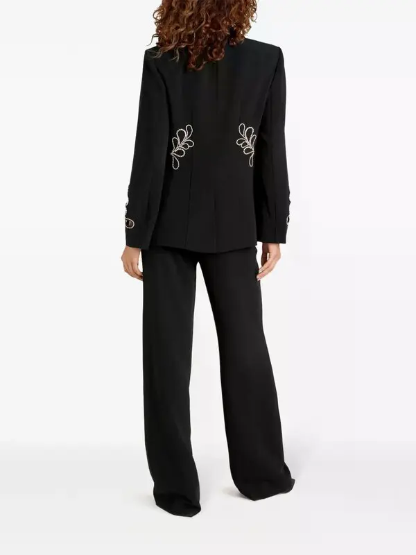 Cinq À Sept Cheyenne Blazer