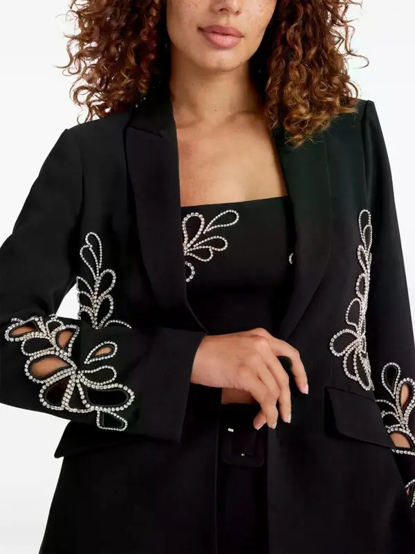 Cinq À Sept Cheyenne Blazer