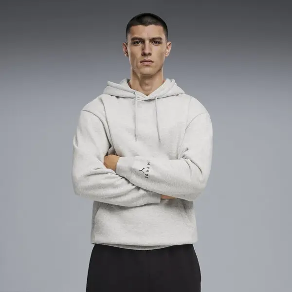 PUMA X Hyrox City Hoodie
