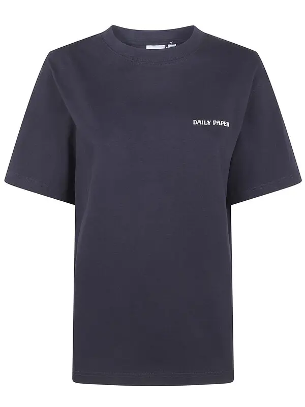 DAILY PAPER Dias Hd' T-shirt