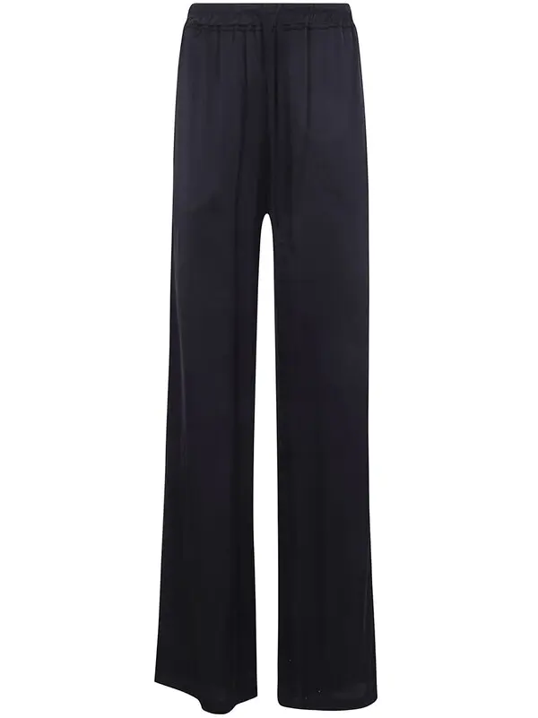 THOM KROM Wide Leg Trousers
