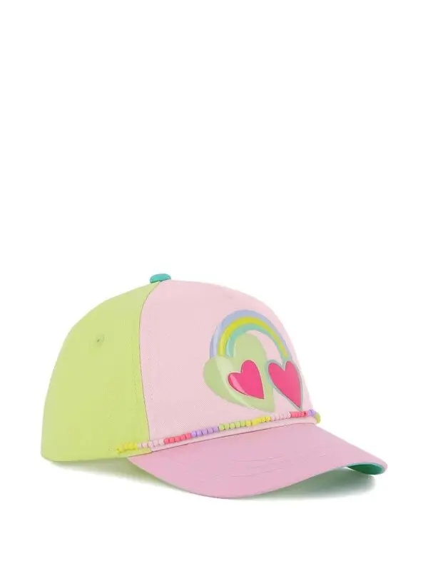 BILLIEBLUSH Cap - Multi