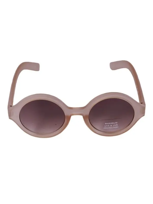 MOLO Shelby Sunglasses - Yellow
