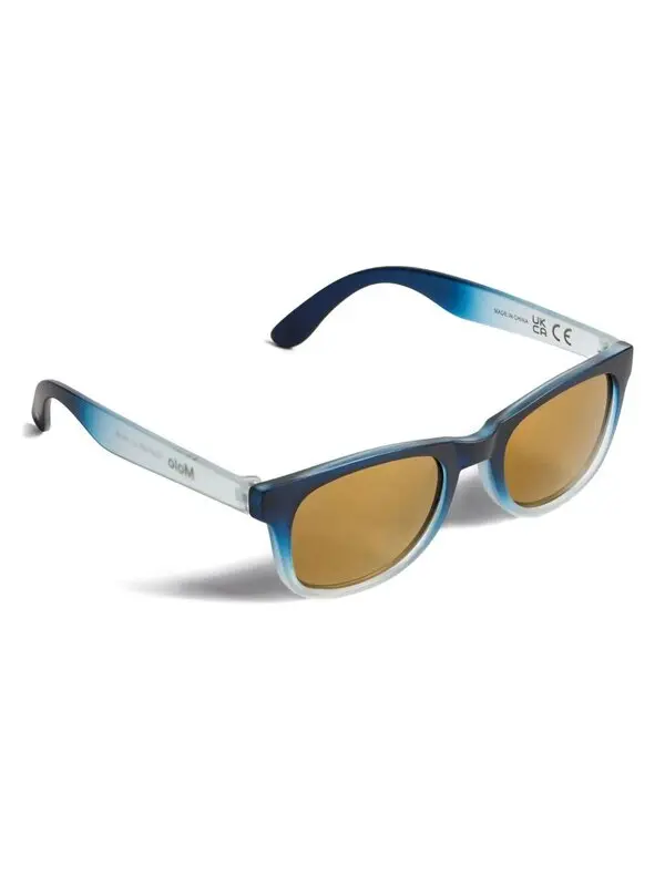 MOLO Sunglasses - Blue