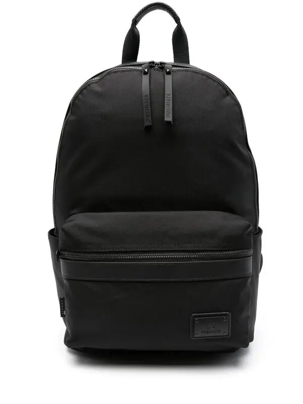 Premiata Blade Backpack - Black