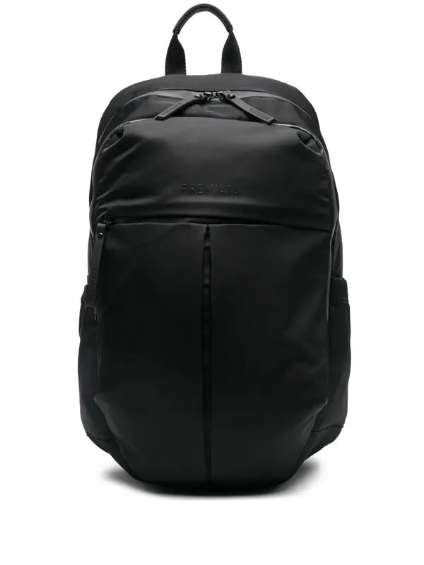 Premiata Wonder Backpack - Black