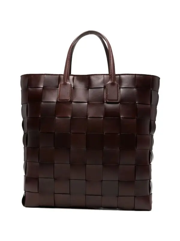Dragon Diffusion Pino Bag - Brown