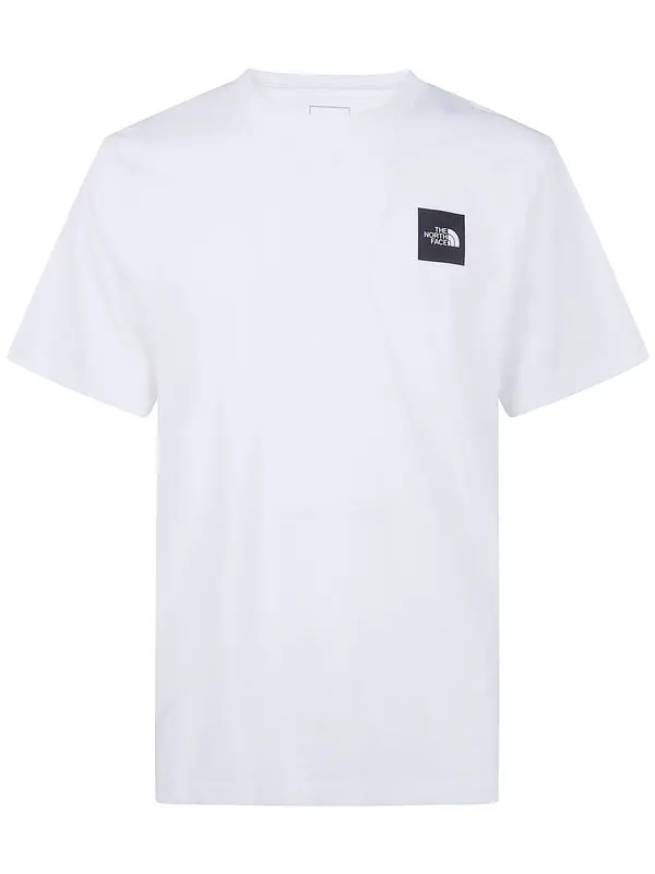 The North Face Regular Short - White