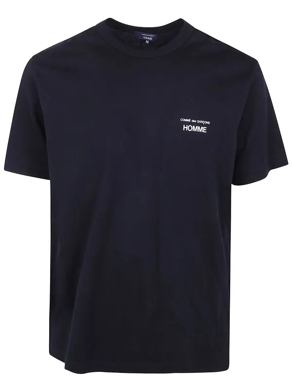 Comme Des Garçons Classic T-shirt - Black
