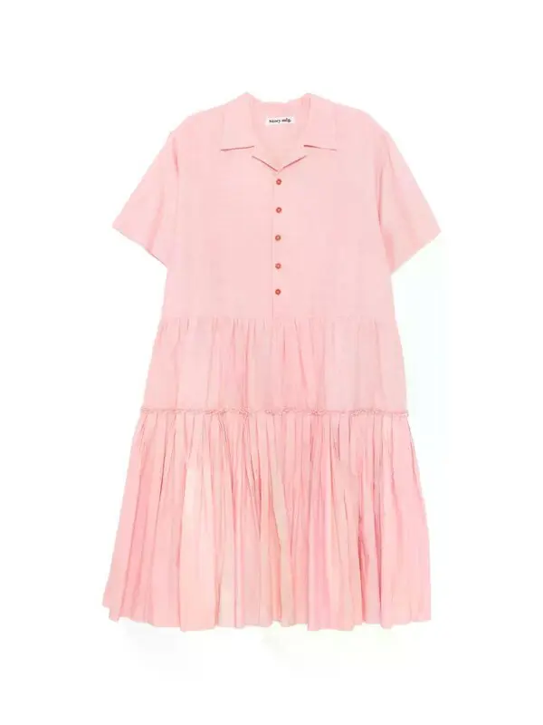 STORY MFG. Mid-length Dress