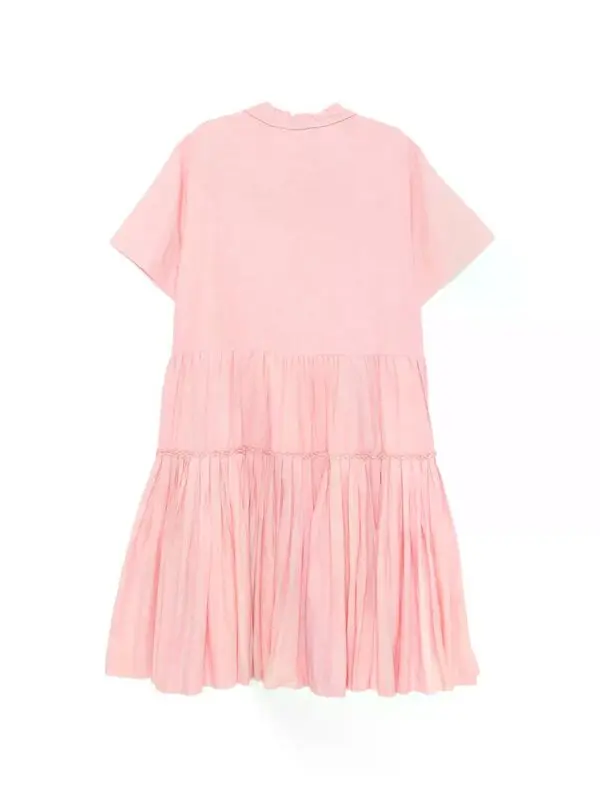 STORY MFG. Mid-length Dress