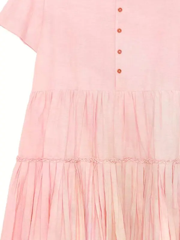 STORY MFG. Mid-length Dress