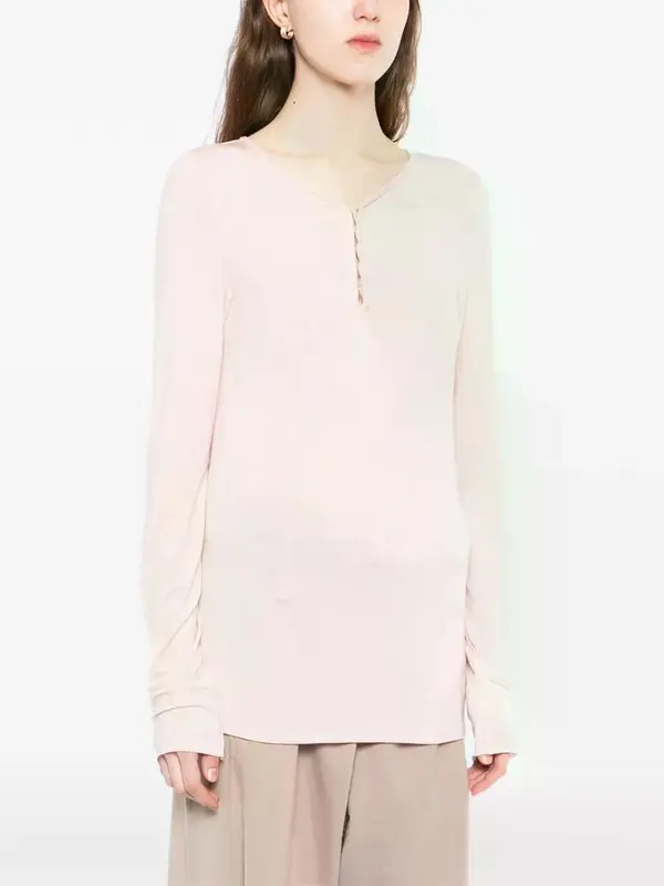OPEN YY Hooked T-shirt