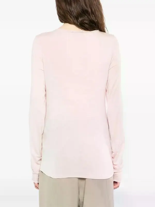 OPEN YY Hooked T-shirt