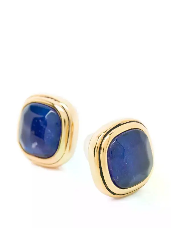 GOOSSENS Renaissance Stud Earrings