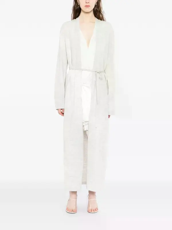Khaite Alek Coat