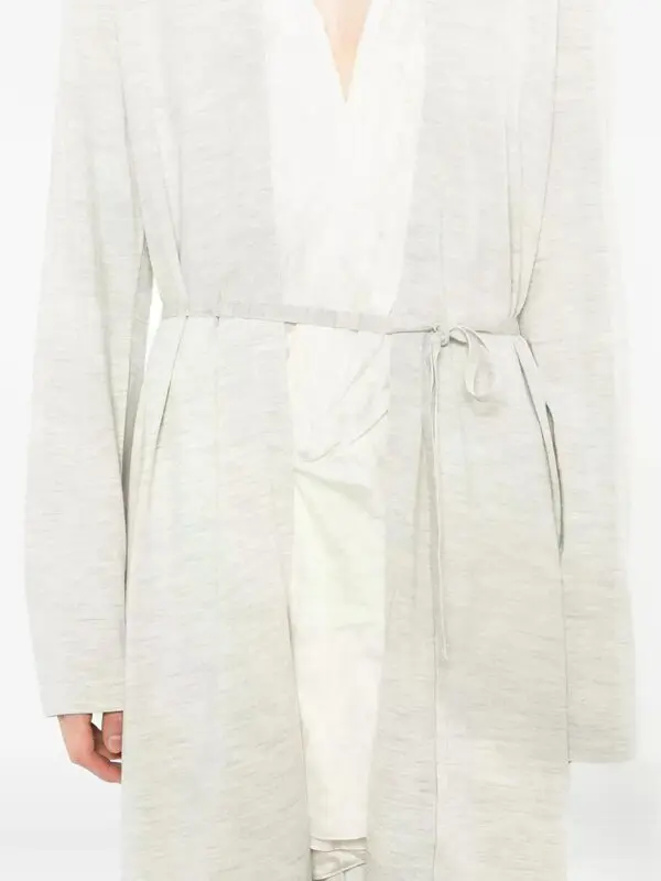 Khaite Alek Coat