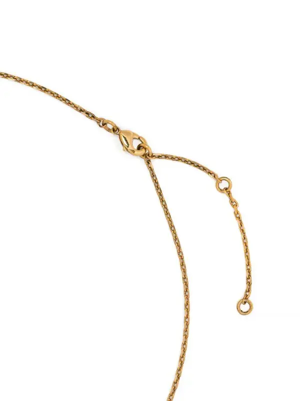 GOOSSENS Cabochons Necklace