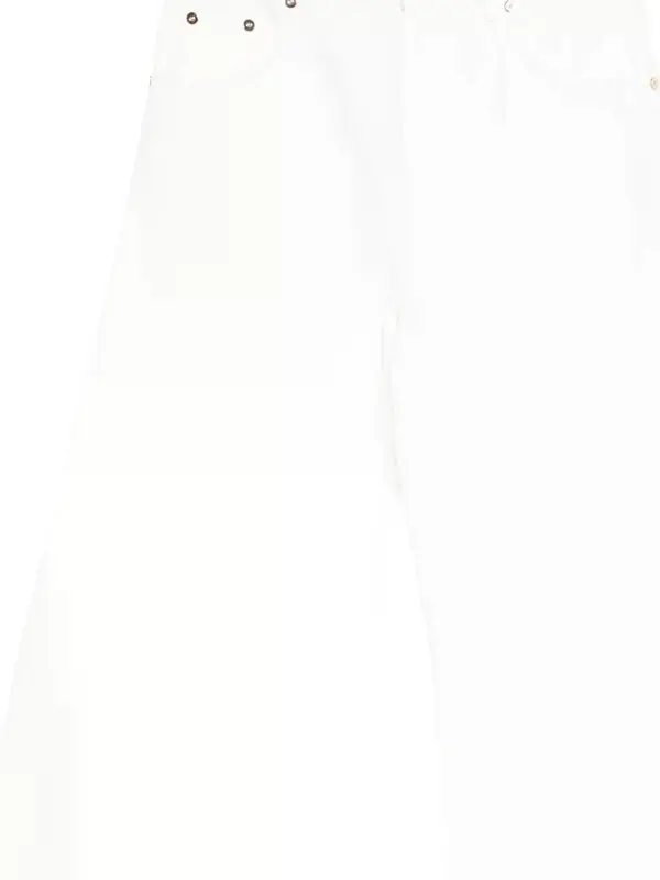 Gabriela Hearst Amoret Jeans