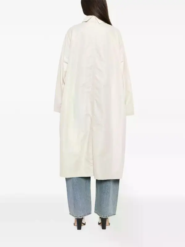 YCH Single-breasted Coat