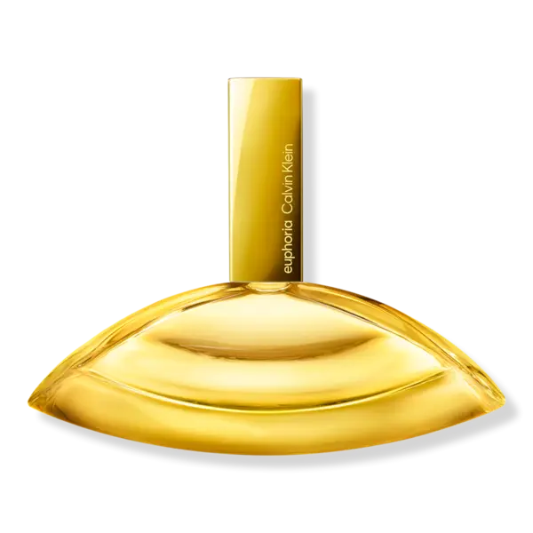 Calvin Klein Euphoria Solar Elixir Parfum Intense - One-color