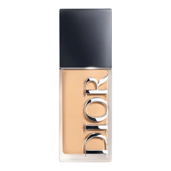 Dior Forever Skin Wear Blurring Natural Matte Foundation 24h Ultra Wear - 2wo