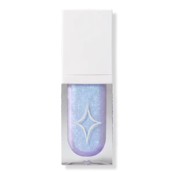 HALF MAGIC Magic Drip Glitter Lip Gloss - Virtual Bff