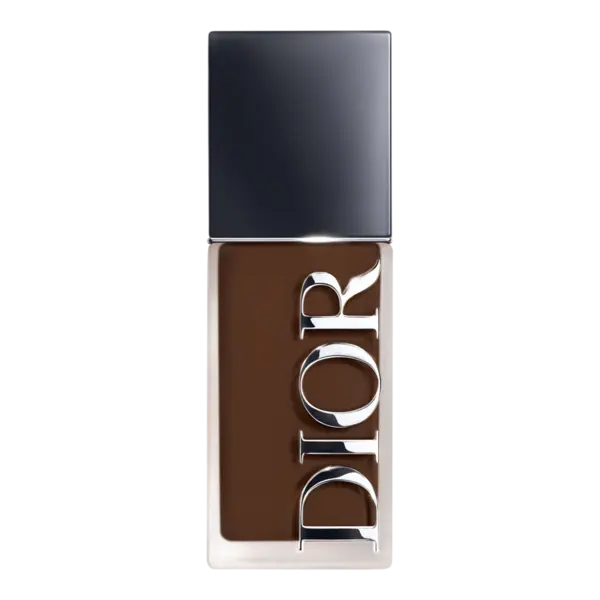 Dior Forever Skin Wear Blurring Natural Matte Foundation 24h Ultra Wear - 10n