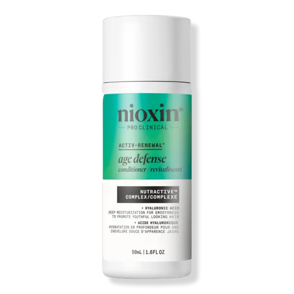 NIOXIN Age Defense Conditioner - One-color