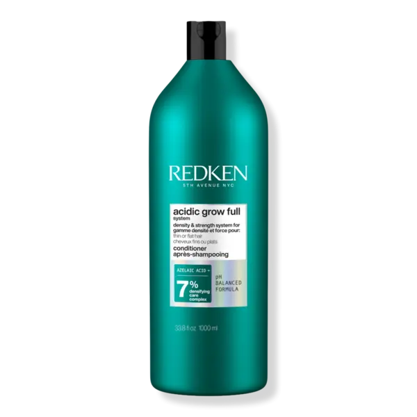 REDKEN Acidic Grow Full System Densifying Conditioner - One-color