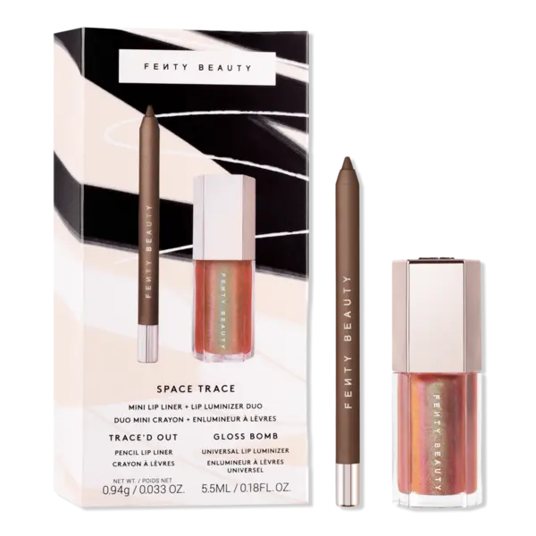 FENTY BEAUTY Space Trace Lip Set - One-color