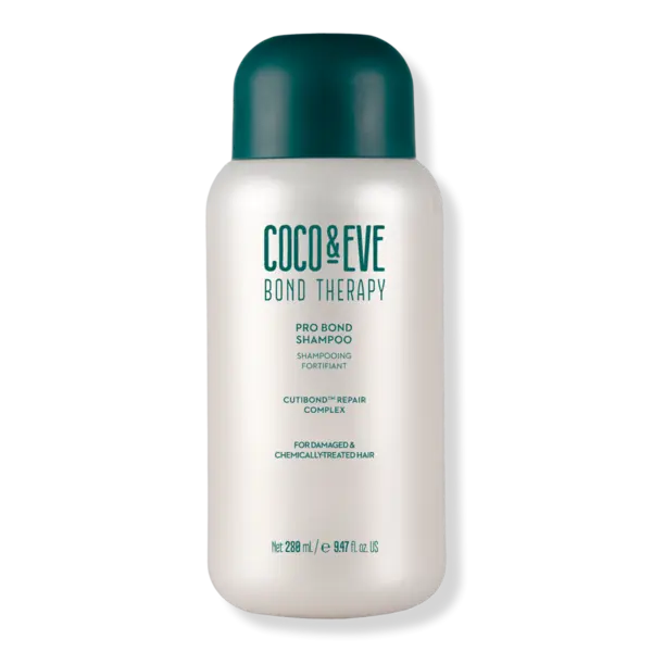 COCO & EVE Bond Therapy Pro Bond Shampoo - One-color