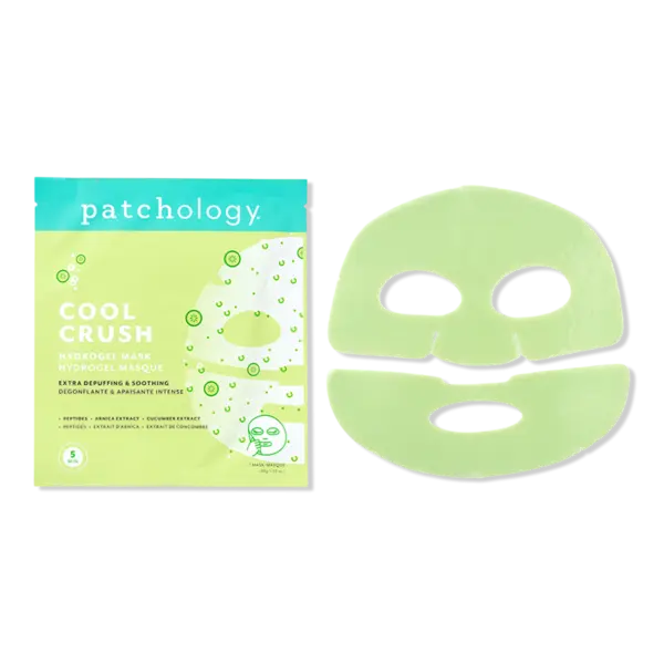 PATCHOLOGY Serve Chilled Cool Crush Hydrogel Mask - One-color