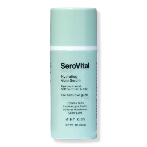 SEROVITAL Smile Hydrating Gum Serum - One-color