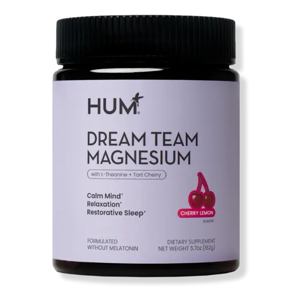HUM Dream Team Magnesium - One-color