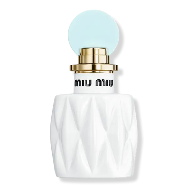 Miu Miu Fleur De Lait Eau De Parfum - One-color