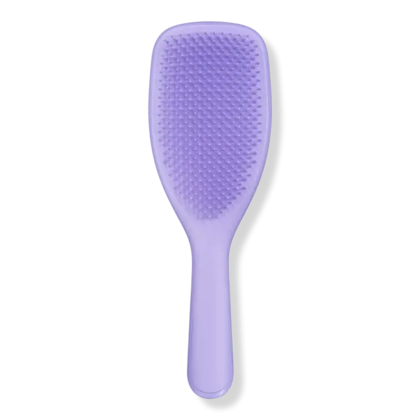 TANGLE TEEZER The Large Ultimate Detangler Naturally Curly - Purple Passion