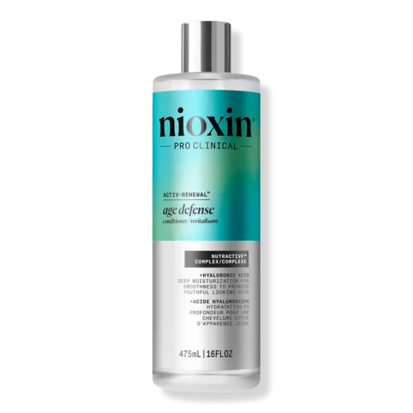 NIOXIN Age Defense Conditioner - One-color