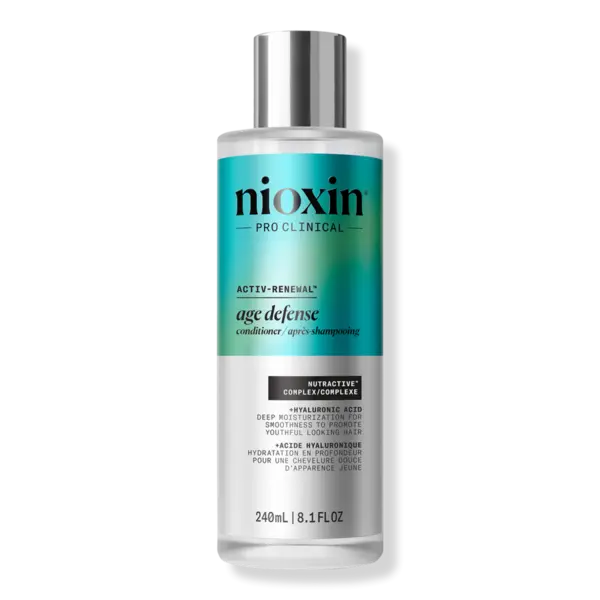 NIOXIN Age Defense Conditioner - One-color
