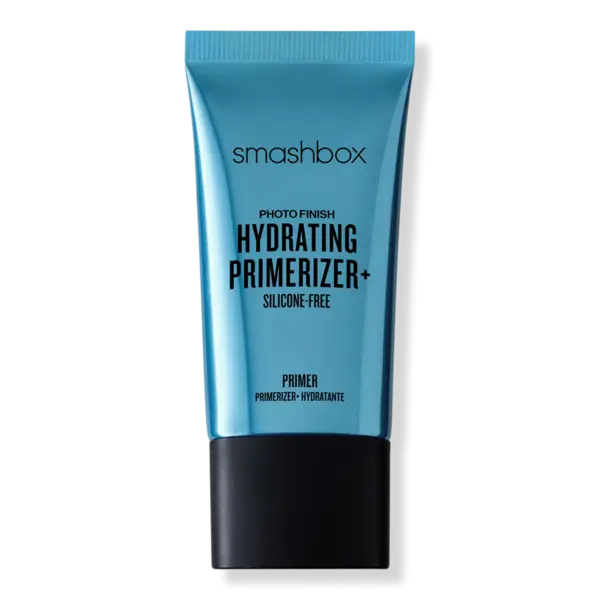 Smashbox Photo Finish Hydrating Primerizer+ Silicone-free Primer - One-color
