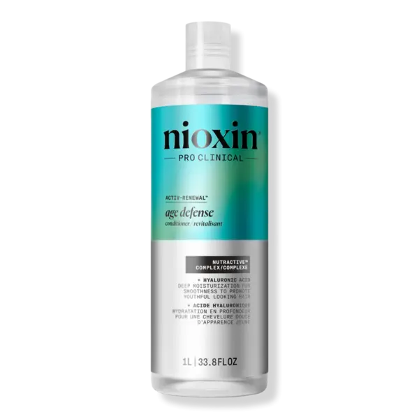 NIOXIN Age Defense Conditioner - One-color