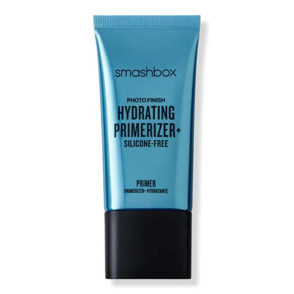Smashbox Photo Finish Hydrating Primerizer+ Silicone-free Primer - One-color