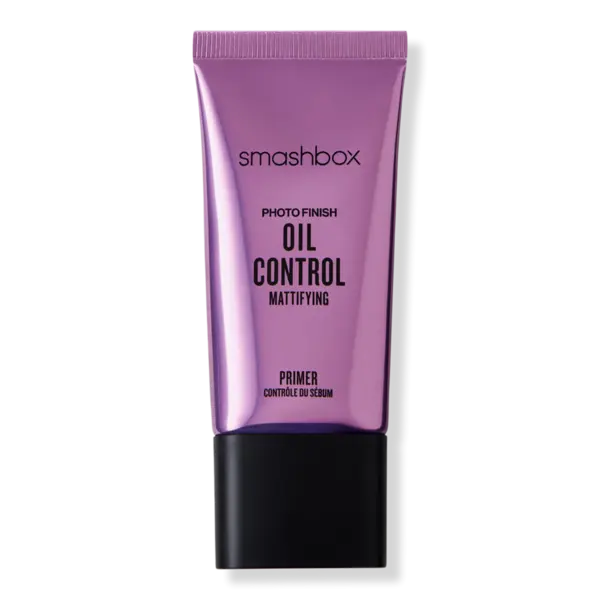 Smashbox Photo Finish Oil Control Primer Mattifying Primer With Salicylic Acid - One-color