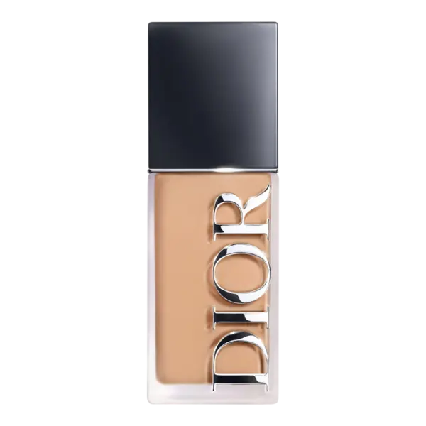 Dior Forever Skin Wear Blurring Natural Matte Foundation 24h Ultra Wear - 3n
