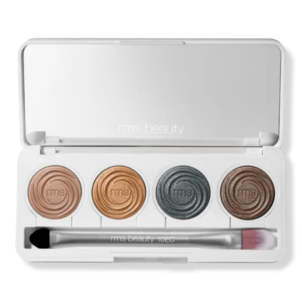 RMS BEAUTY Redimension Hydra Eyes Quartet - Midnight Bloom