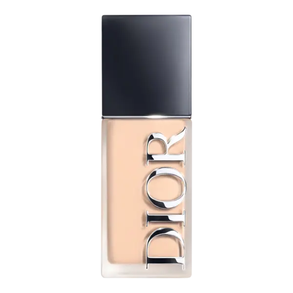 Dior Forever Skin Wear Blurring Natural Matte Foundation 24h Ultra Wear - 0w