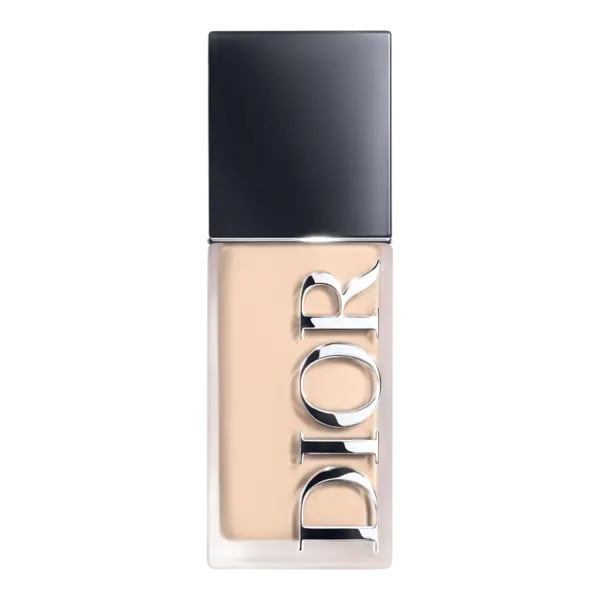 Dior Forever Skin Wear Blurring Natural Matte Foundation 24h Ultra Wear - 0w