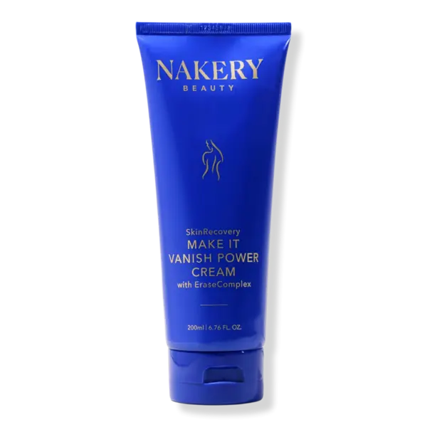 NAKERY BEAUTY Skinrecovery Make It Vanish Power Cream - One-color